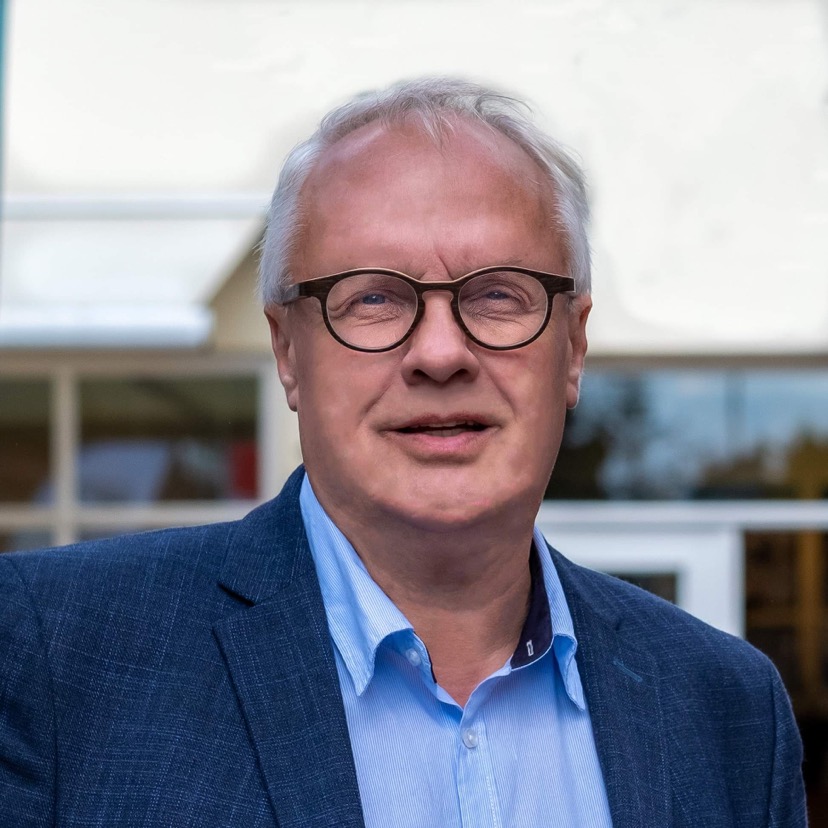 Sundhed og omsorg er altafgørende - Billund Netavis